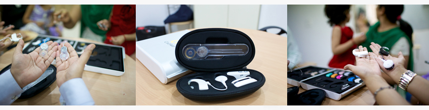 Hearing Solutions & Implants | Cochlear, BAHA & Advanced Hearing Aids