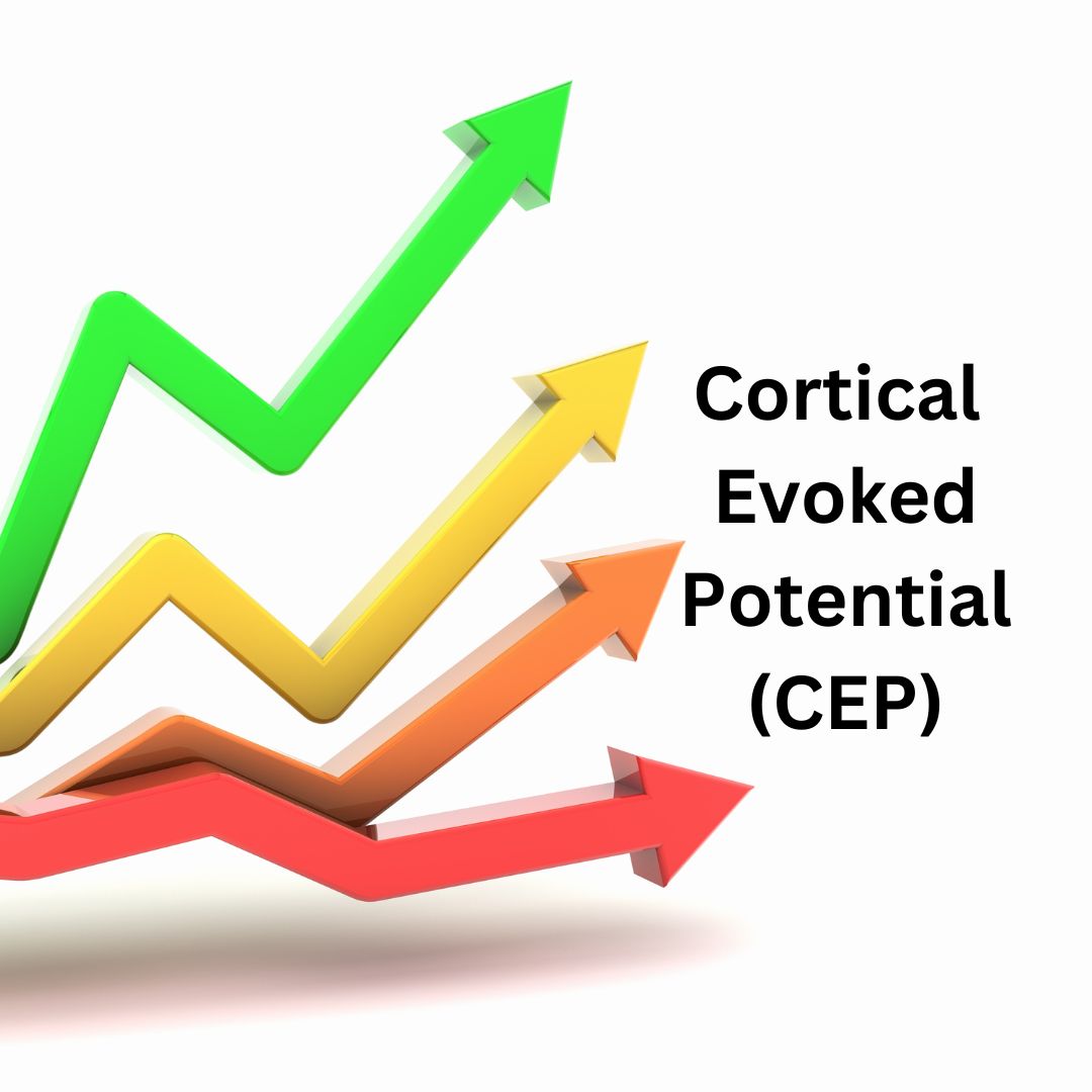 Cortical Evoked Potential, CAEP Test in Delhi Noida & Patna | SpHear Clinic