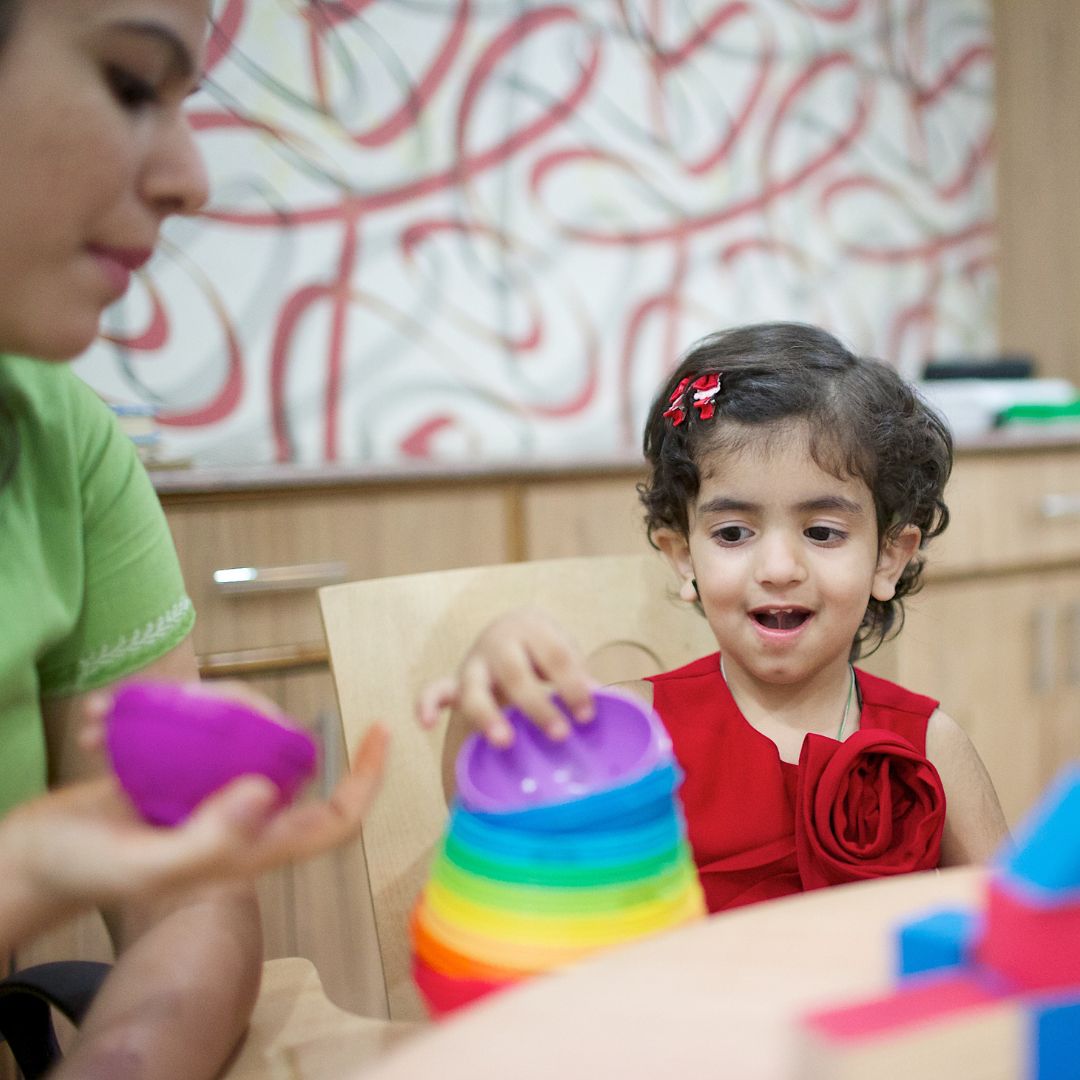 Misarticulation & Speech Sound Therapy in Delhi, Noida & Patna | SpHear