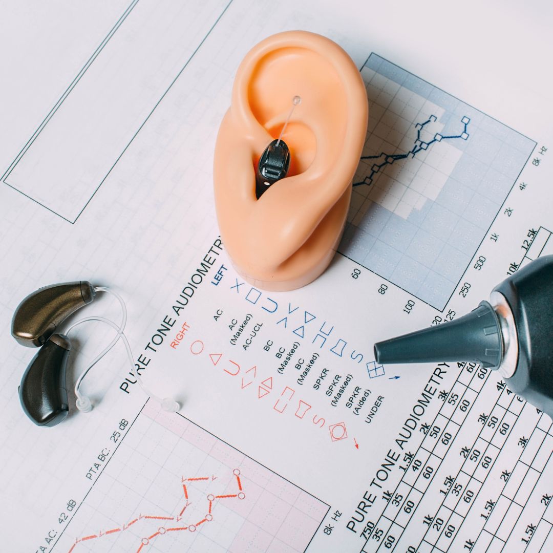 Special Audiological Tests in Delhi, Noida & Patna | SpHear