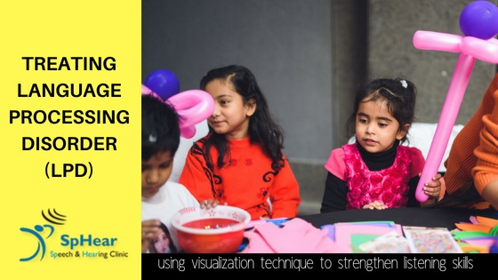 Speech & Hearing Blog by SpHear Clinic | SpHear Clinic